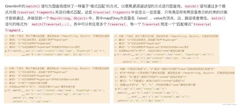 hegegraph的gremlin语言（全）