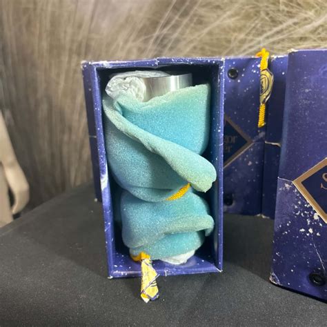 Selangor Pewter Goblets S