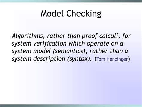 Ppt Java Pathfinder Powerpoint Presentation Free Download Id3323100