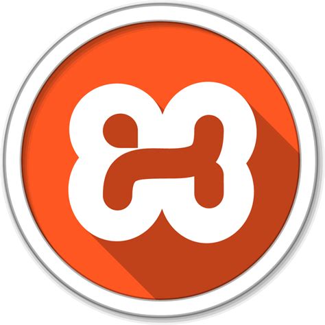 Xampp Icon Download For Free Iconduck
