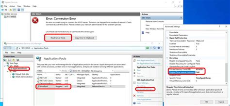 solved wsus stuck on reset server node up and running inc tech how to s