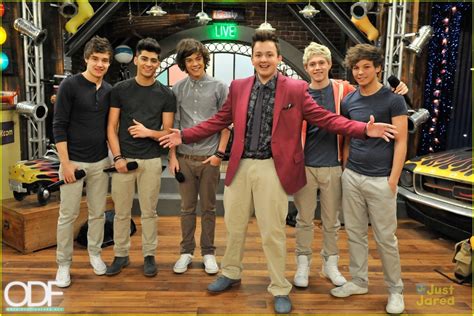 1d On Icarly Igo One Direction Ep {hq Stills}♥ One Direction Photo