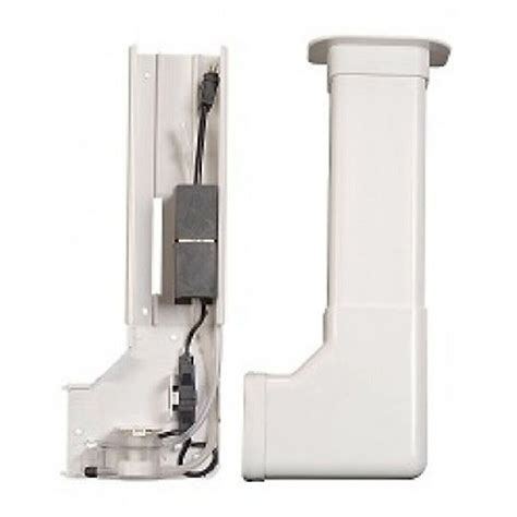 Siccom Flowatch Condensate Pump With Trunking For Air Conditioning Units