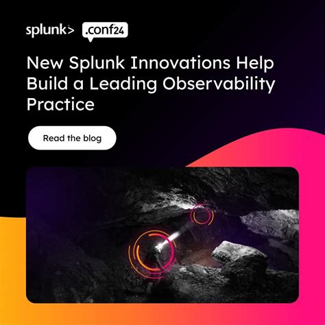 Alexander Hendriks On Linkedin Splunko11y Splunkconf24