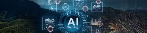 Ai Powered Natural Disaster Management