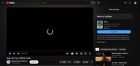 Youtube Videos Are Stuck On The Loading Screen Ive Tried Incognito Chrome Firefox The Issue