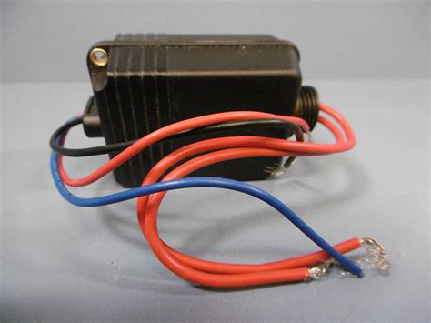 Hubbell Aar Okw8 Add A Relay Unit 24v Vdc Etech Surplus