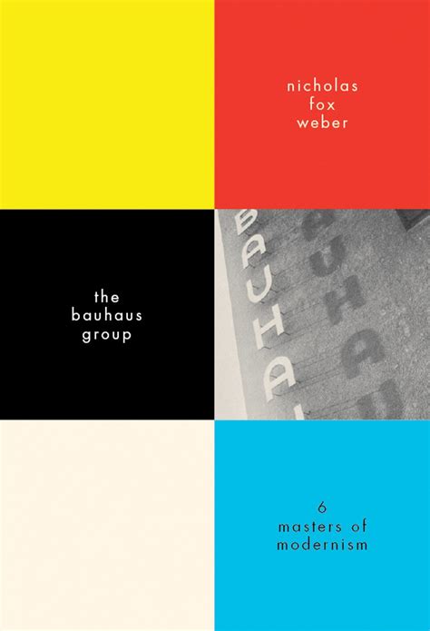 10 Bauhaus Books To Learn About 100 Years Of The Design School