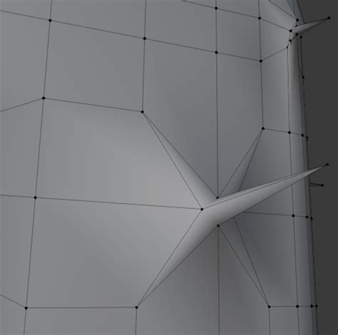 Blendshapes In Unity Vs Blender Game Development Stack Exchange