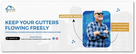 Gutter Filter And Leaf Cleaning Centre Hall Pa