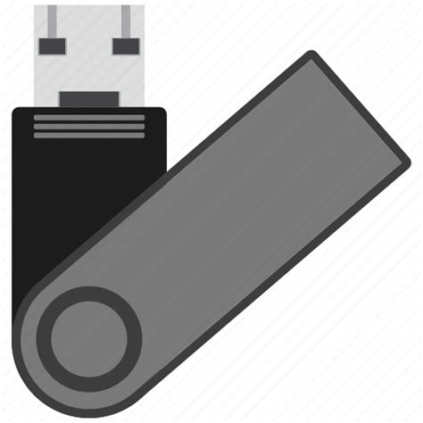 Data Pendrive Storage Usb Icon