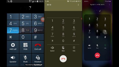 การใช้งาน Touchwiz Homescreen Touchwiz คือ Tin Hoc Van Phong