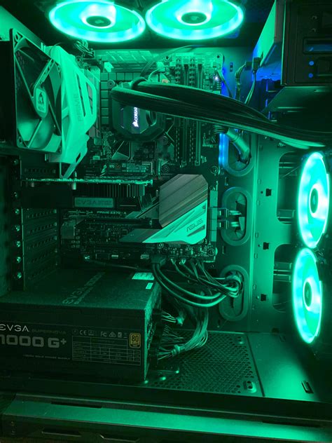 VM Lab Hardware R Pcmasterrace