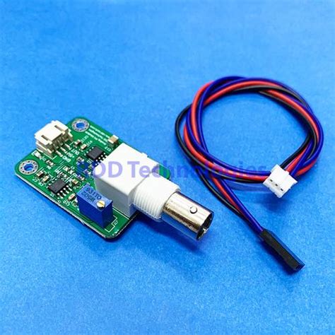 jual arduino analog ph sensor board kab bandung rdd tech tokopedia