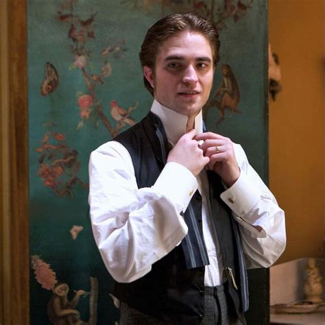 George Duroy Bel Ami Peliculas De Epoca Personajes Hombres Hermosos