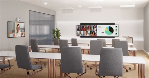 Cisco Collaboration Devices Now With Wifi 6e Support Webex Blog