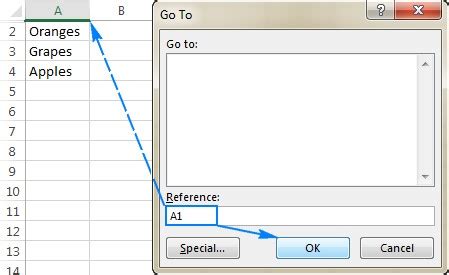 How Can I Hide And Unhide Rows In Excel