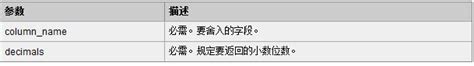 Sql对数据进行统计、常用集合函数sql统计个数 Csdn博客