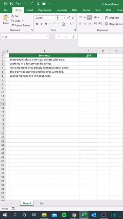 [video] muhammad naeem ‎ozair on linkedin excel microsoft data