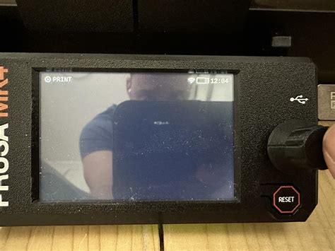 Lcd Goes Blank When Printing Multi Colour How Do I Print This Printing Help Prusa3d Forum