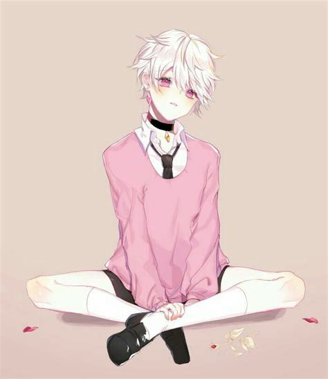 Cute Anime Boy Poses At Christina Waller Blog