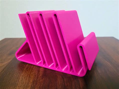 Elegant Desktop Notebook Organizer Declutter Your Workspace With Style