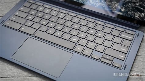 Lenovo Ideapad Duet Chromebook Review A Compelling Hybrid