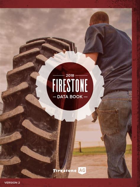 2018 Firestone Ag Data Book Firestone Agriculture Pdf