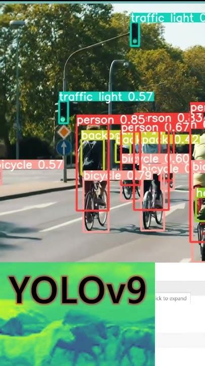 How Good Is Yolov9 Deeplearning Python Yolov8 Machinelearning