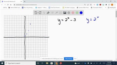 ⏩SOLVED:Graph each exponential function by making a table of values… | Numerade