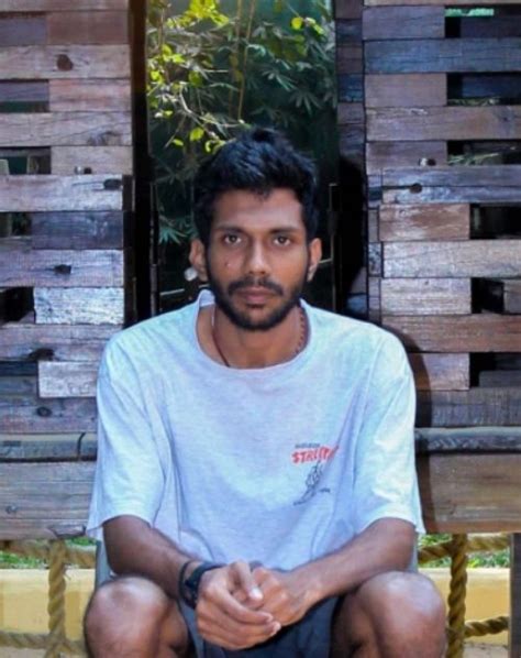 deepak k serendipity arts