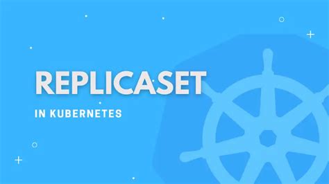 Create Deploy And Scale Replicaset In Kubernetes