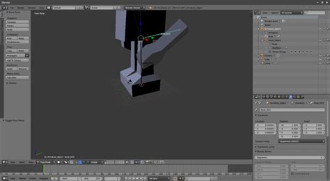Vertex Weights And Indices For A Bmesh Python API Developer Forum