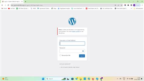 Cookies Are Blocked Or Not Supported By Your Browser Forums