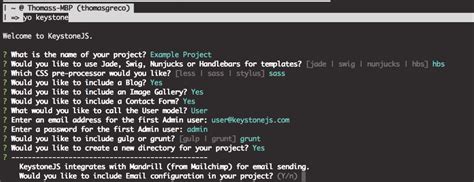 exploring different cms solutions built on node js — sitepoint