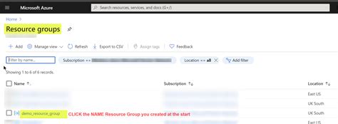 Deploying Fusionhub In Microsoft Azure Using Its Dashboard Azure Gui