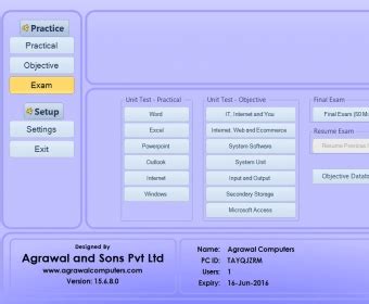 MS CIT Training Suite 15 6 Download Free Trial