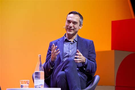 Keynote Interview With Airbnb Co Founder Nathan Blecharczyk Tomorrow