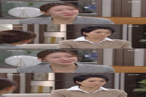 나영희 한그루에 본모습 드러냈다내가 너 이용했다는거 인정해