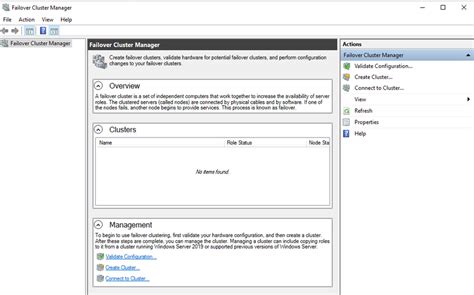 Data Protection Sql Server Always On Fcis With Fsx For Netapp Ontap And
