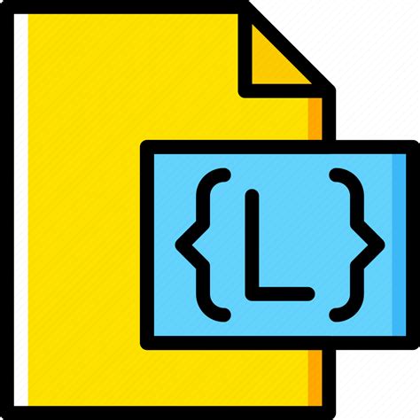 Brackets Code Coding Development File Programming Icon Download On Iconfinder