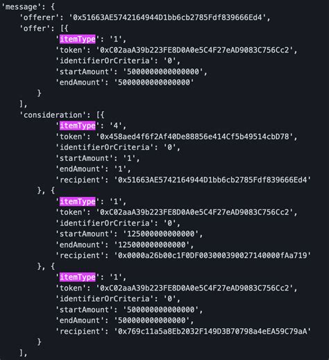 encode structured data signtypeddata python · issue 2679 · ethereum