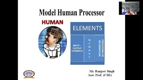 how many types of human processor model at taj flowers blog