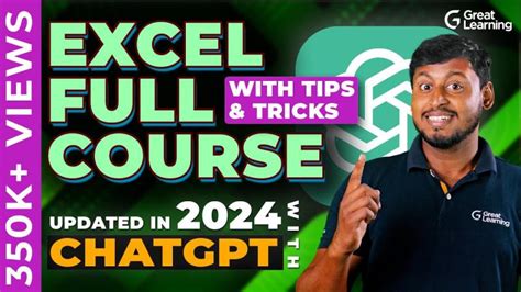gianluca pietrolucci on linkedin complete excel tutorial in 8hrs in 2024 learn microsoft excel