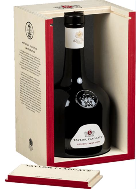 Taylor Fladgate Reserve Tawny Port Manitoba Liquor Mart
