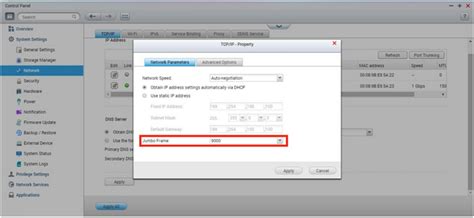 How To Use Smb 30 In Qts 42 Qnap