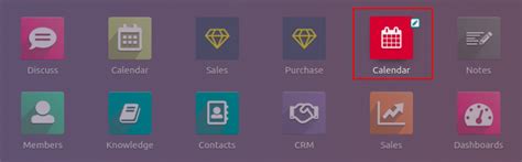 Icon Designer Odoo 16 Studio Book