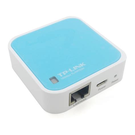 tp link tl wr703n quick installation manual pdf download manualslib