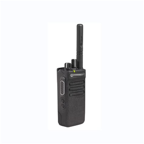original motorola walkie talkie xpr3300e suitable for uhf vhf handheld