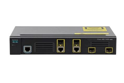 Cisco ME 3400G 2CS A Switch At Rs 20000 Cisco Network Switch In Gurugram ID 2855286618248